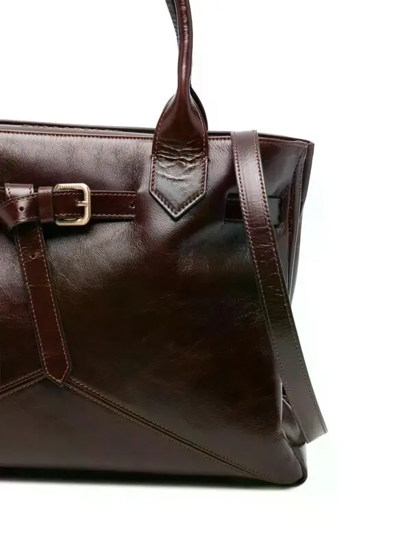BALLANTYNE Medium Kate Tote Bag