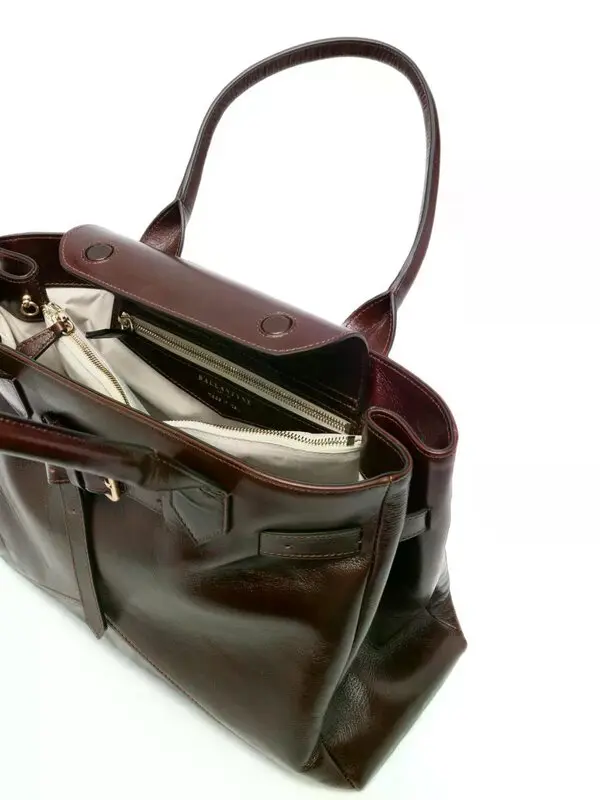 BALLANTYNE Medium Kate Tote Bag