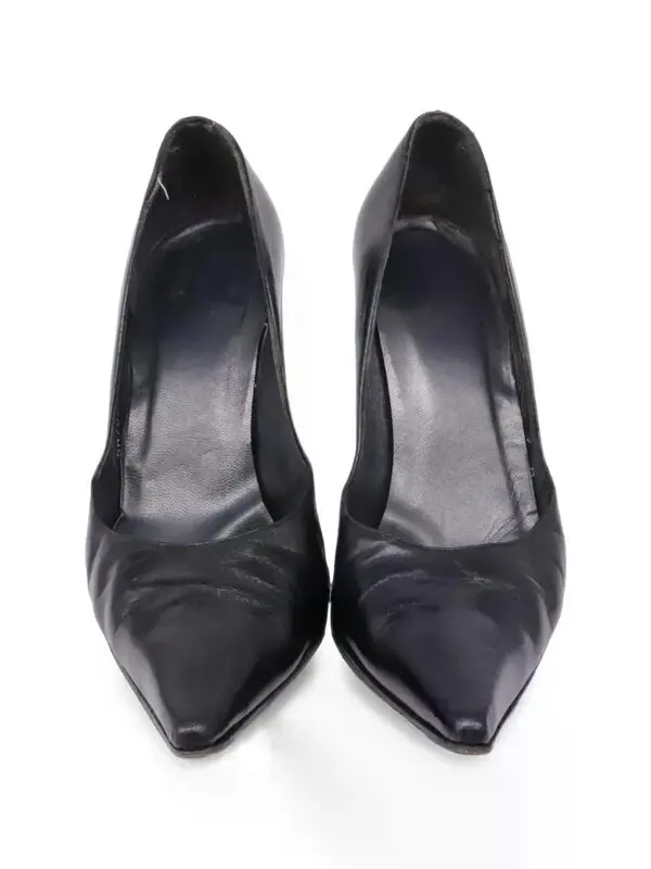 STUART WEITZMAN Pointed-toe Pumps