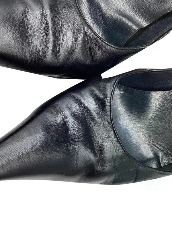 STUART WEITZMAN Pointed-toe Pumps