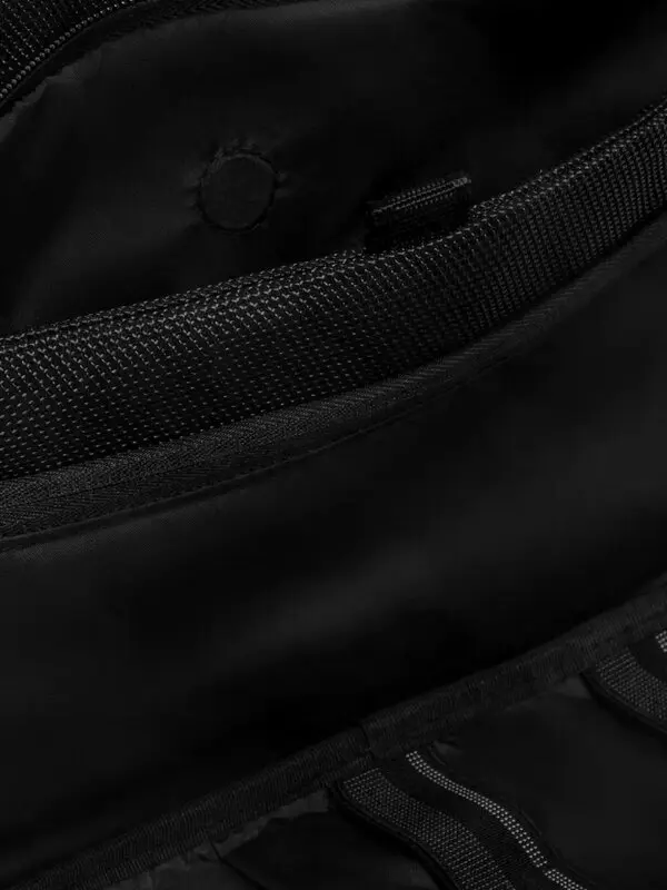 PIQUADRO Logo-plaque Travel Pouch