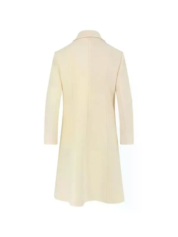 Gucci Double G Wool Coat