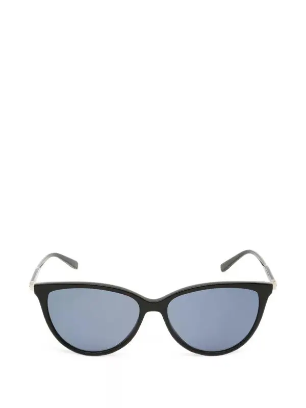 FERRAGAMO Gancini Cat-eye Sunglasses