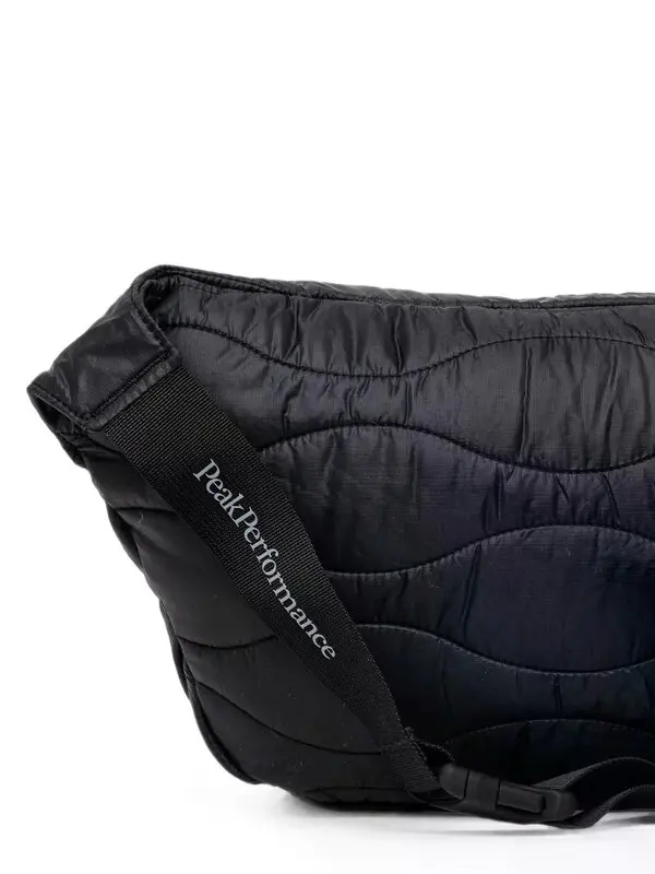 PEAK PERFORMANCE Helium Quilted Belt Bag