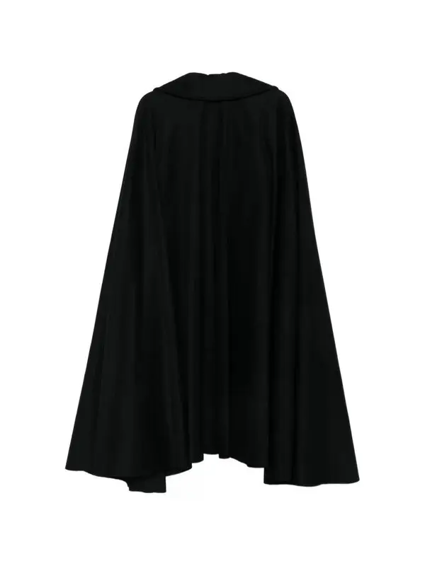 A.N.G.E.L.O. VINTAGE CULT 1990s Wool Coat