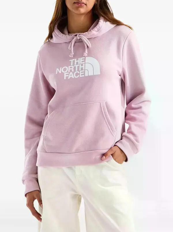 The North Face Evolution Half Dome Hoodie - Pink