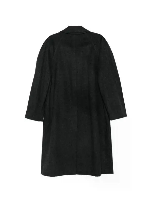 A.N.G.E.L.O. VINTAGE CULT 1990s Single-breasted Coat