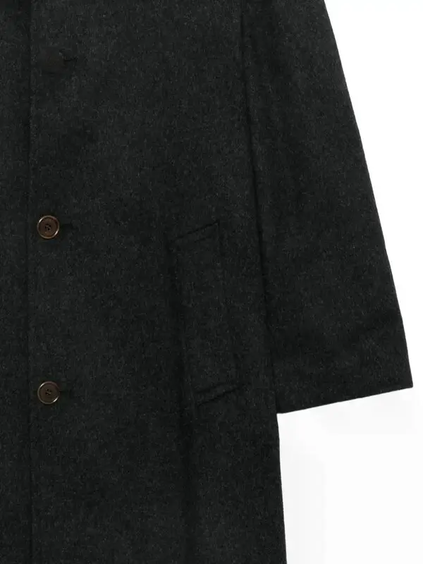 A.N.G.E.L.O. VINTAGE CULT 1990s Single-breasted Coat