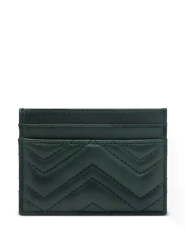 Gucci Gg Marmont Card Case