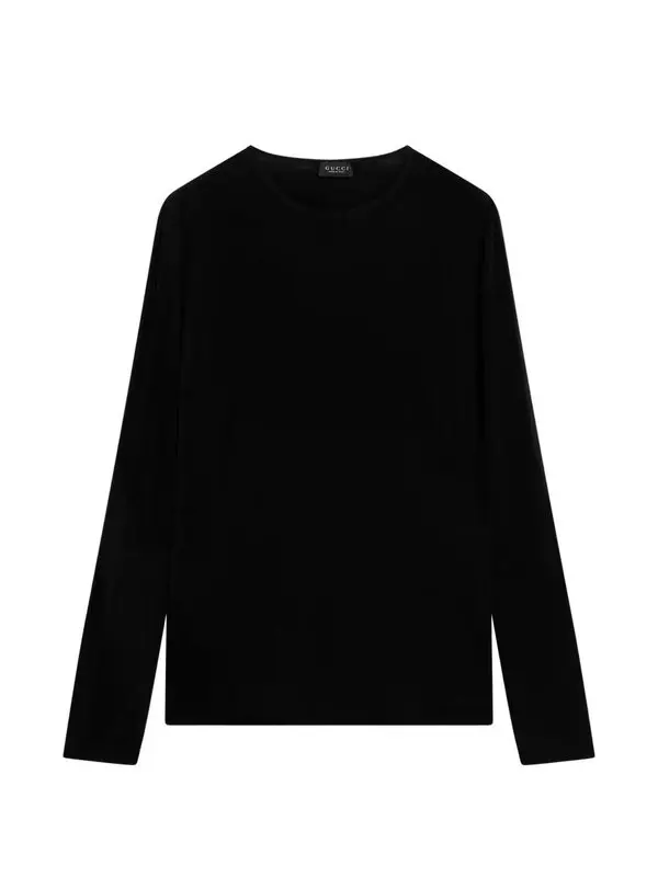 Gucci Long-sleeve T-shirt