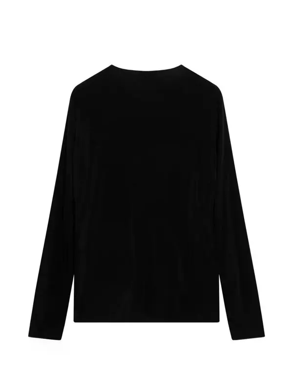 Gucci Long-sleeve T-shirt