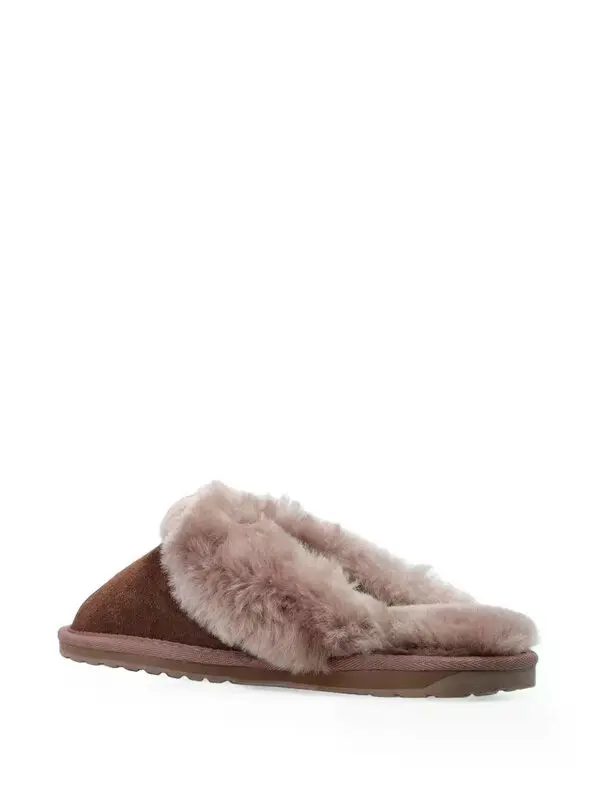 EMU AUSTRALIA Jolie Shearling Slides