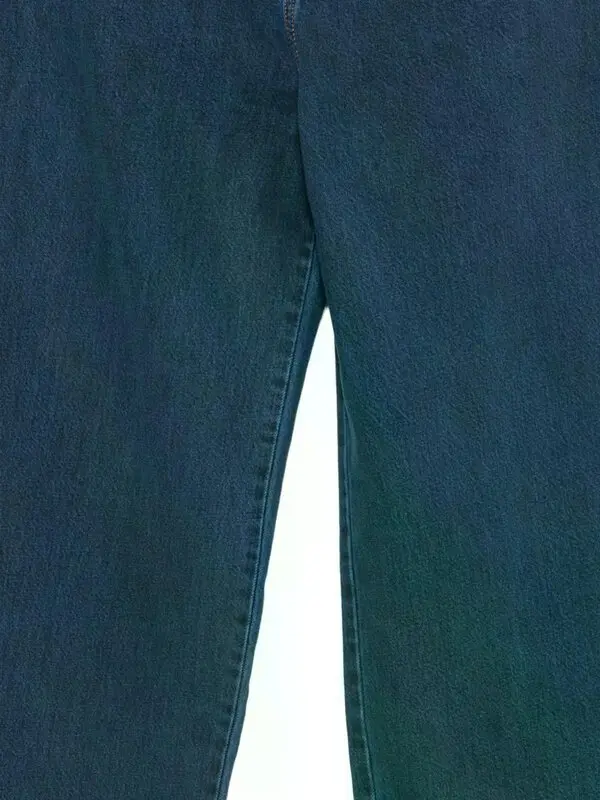 Christian Wijnants Pully Wide-leg Jeans