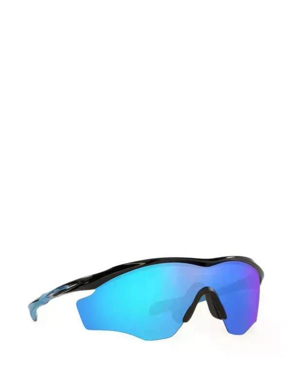 Oakley M2 Frame Xl Geometric-frame Sunglasses