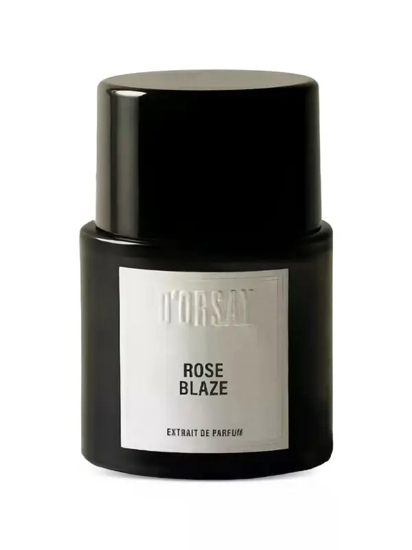 D'ORSAY Rose Blaze Extrait De Parfum - Black