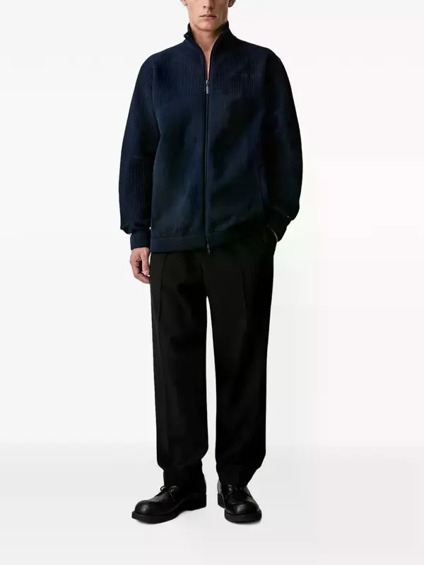 Adidas Munich 93 Zip-up Sweater