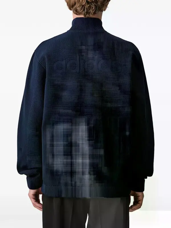 Adidas Munich 93 Zip-up Sweater