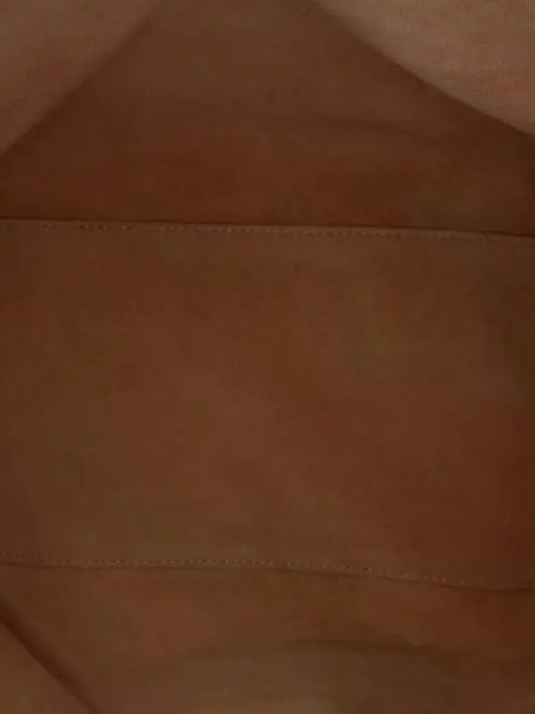 Givenchy 1990-2000 Nylon 4g Logo Tote Bag