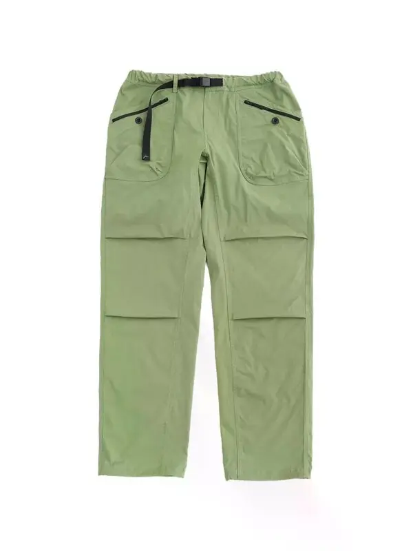 CAYL Nc Button-pocket Trousers