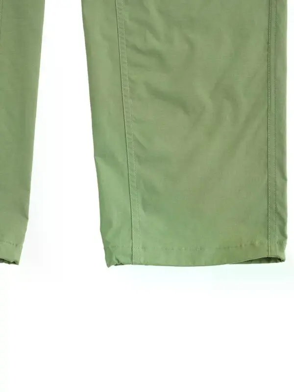 CAYL Nc Button-pocket Trousers