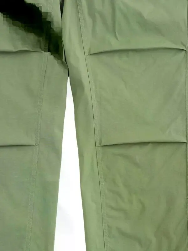 CAYL Nc Button-pocket Trousers