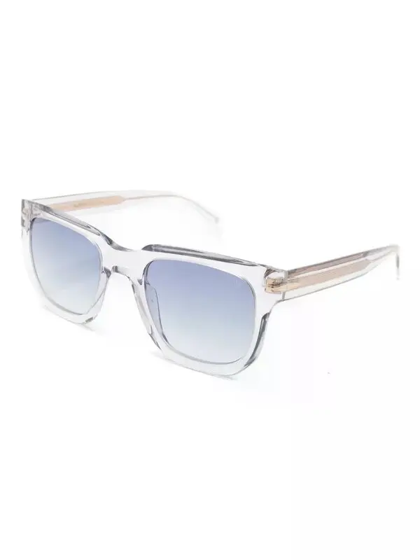 DB EYEWEAR BY DAVID BECKHAM Db 7118/s Square-frame Sunglasses