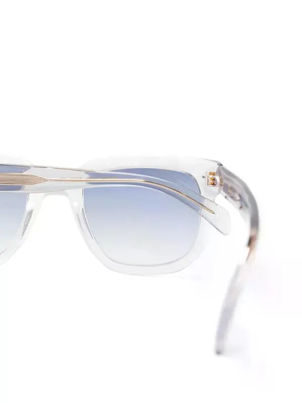 DB EYEWEAR BY DAVID BECKHAM Db 7118/s Square-frame Sunglasses