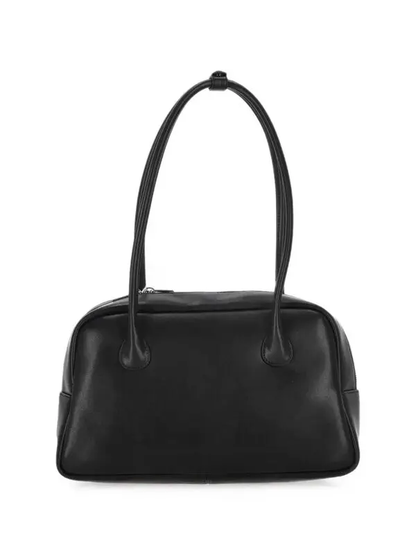 STAND OIL Large Momo Logo-print Tote Bag
