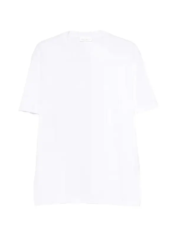 ROBERTO COLLINA Crew-neck T-shirt
