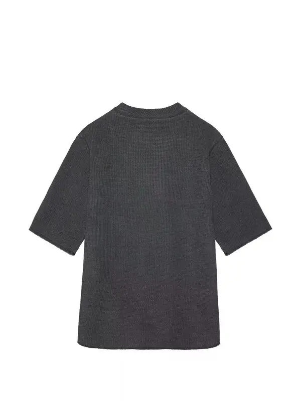 424 Short-sleeve Thermal T-shirt