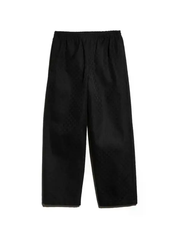 Gucci Gg Jacquard Track Pants