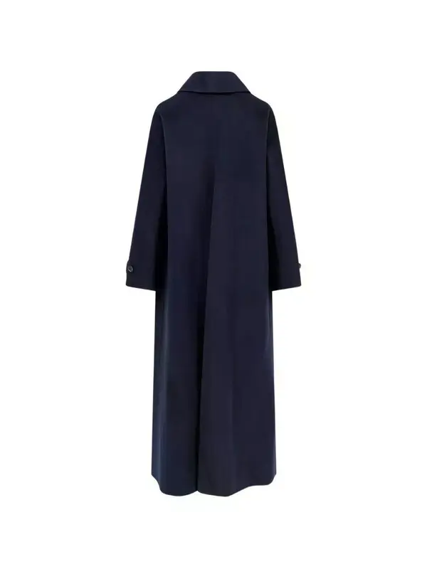 Aspesi Double-breasted Coat