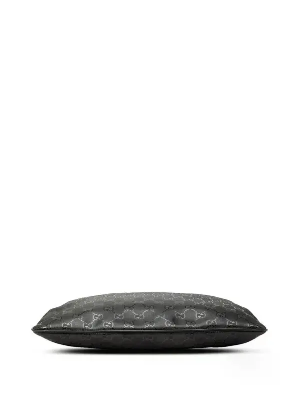 Gucci 2000-2015 Gg Imprime Crossbody Bag