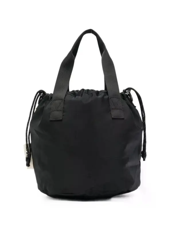AY STUDIOS Drawstring Shoulder Bag