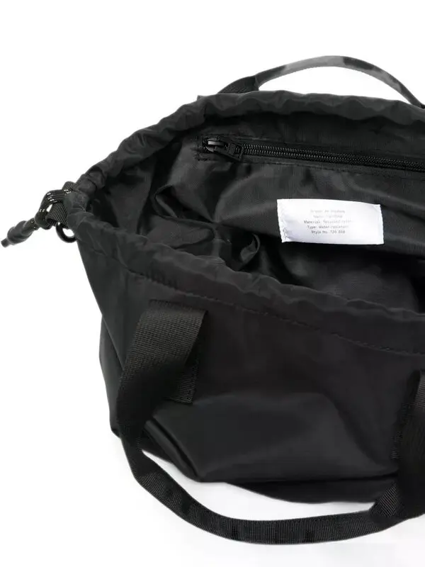 AY STUDIOS Drawstring Shoulder Bag