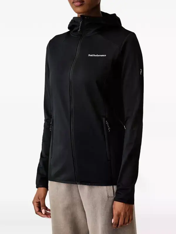 PEAK PERFORMANCE Zip-up Hoodie