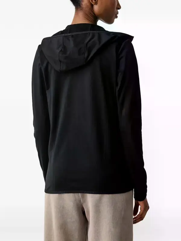 PEAK PERFORMANCE Zip-up Hoodie