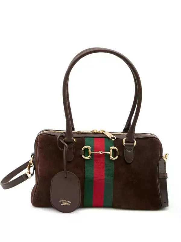 Gucci Medium Borsetto Shoulder Bag