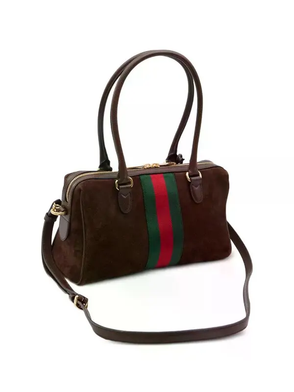 Gucci Medium Borsetto Shoulder Bag