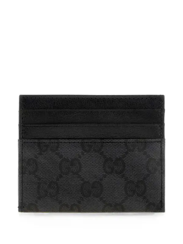 Gucci Essence Classic Card Case