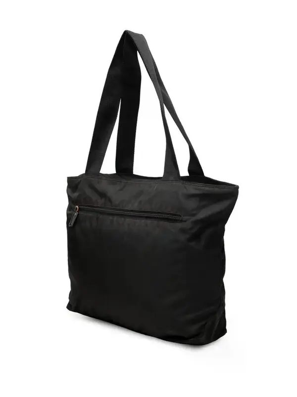 Prada 2000-2013 Tessuto Tote Bag