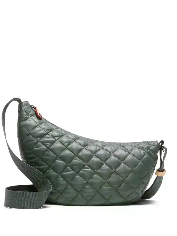 Mz Wallace Small Metro Smile Cross Body Bag