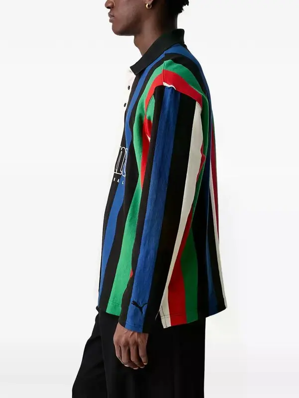 PUMA Memory Lane Referee Polo Shirt