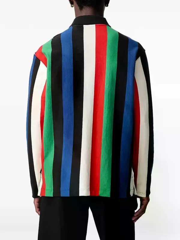 PUMA Memory Lane Referee Polo Shirt