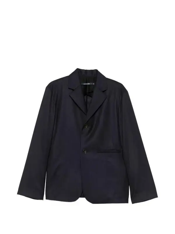 Sofie D'hoore Cyrano Notch-lapel Blazer