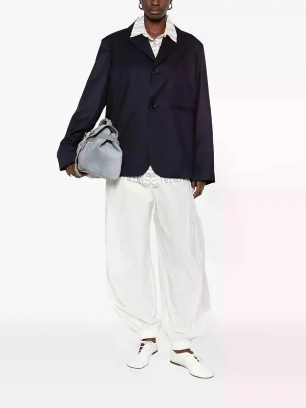 Sofie D'hoore Cyrano Notch-lapel Blazer