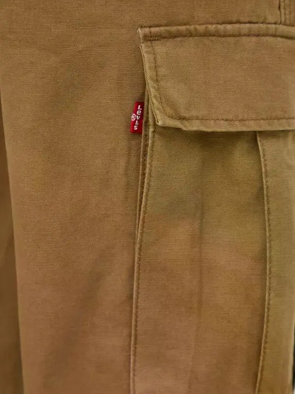 LEVI'S Cargo Pocket Trousers
