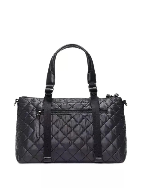 Mz Wallace Small Park Quilted Tote Bag