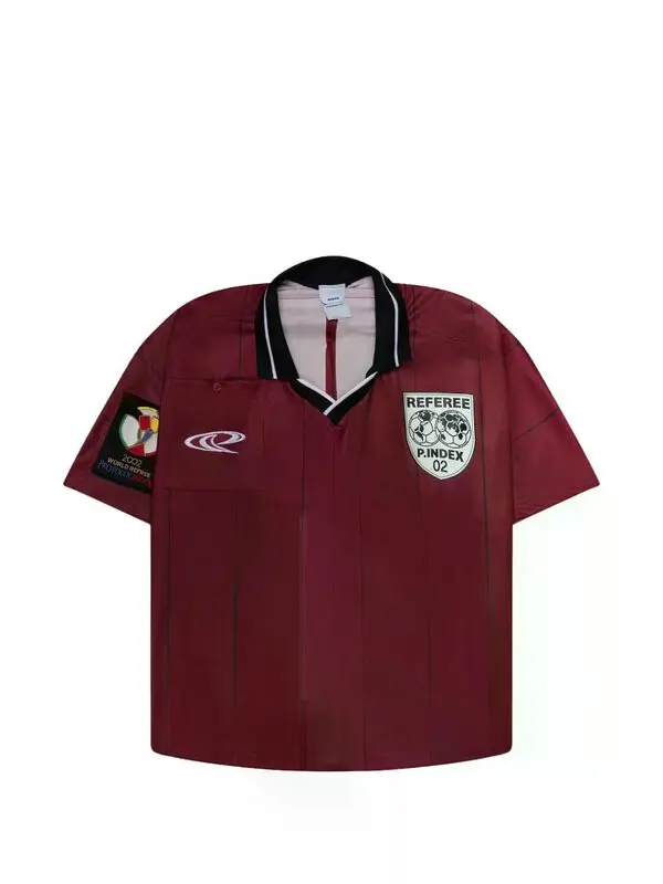 PROTOCOL INDEX Referee Jersey T-shirt