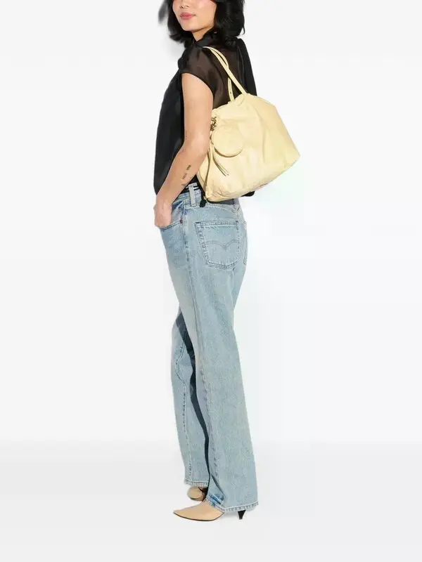 Mz Wallace Small Waverly Drawstring Tote Bag